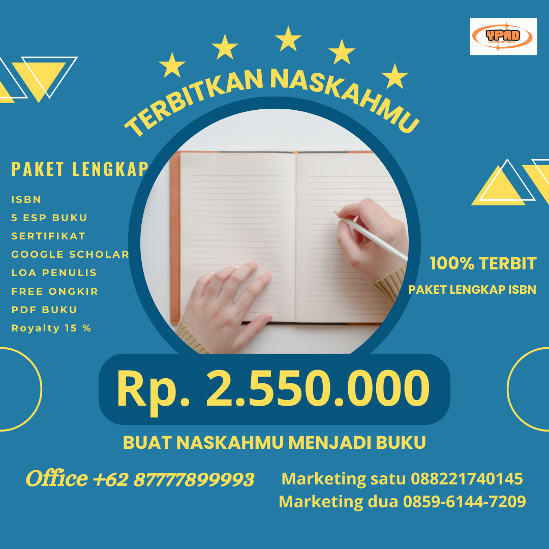 Products – YPAD Penerbit