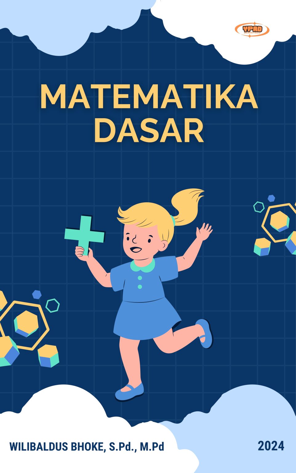 Matematika Dasar – YPAD Penerbit